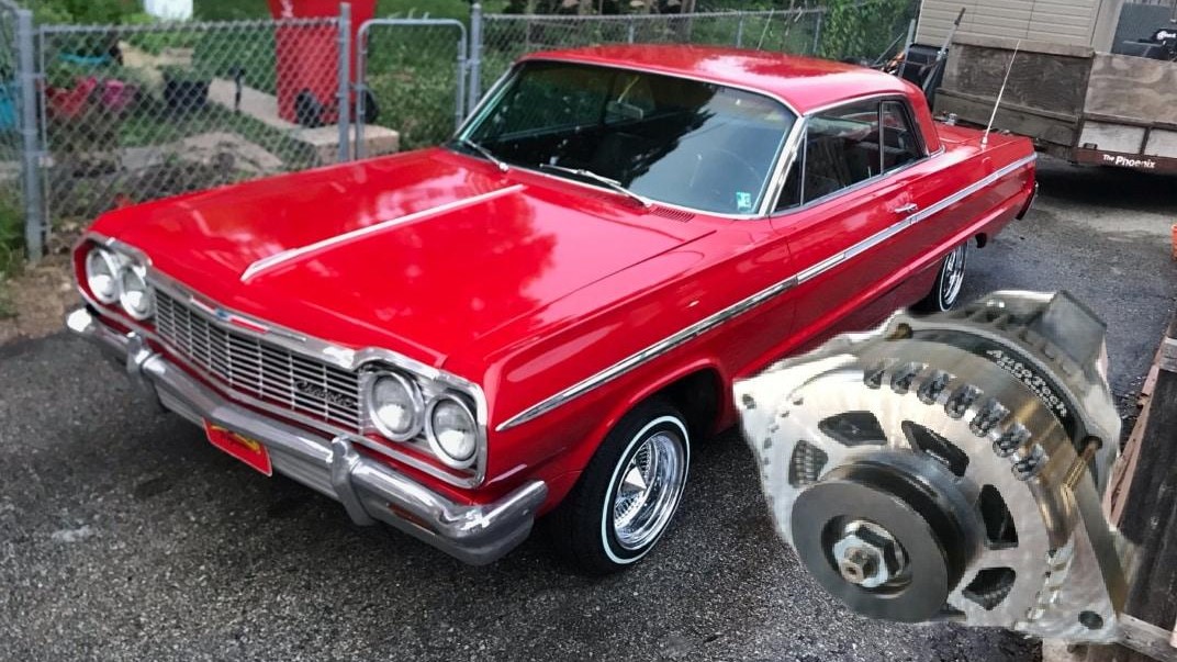 Classic Cars, Custom Builds, Racing Applications | Autotech