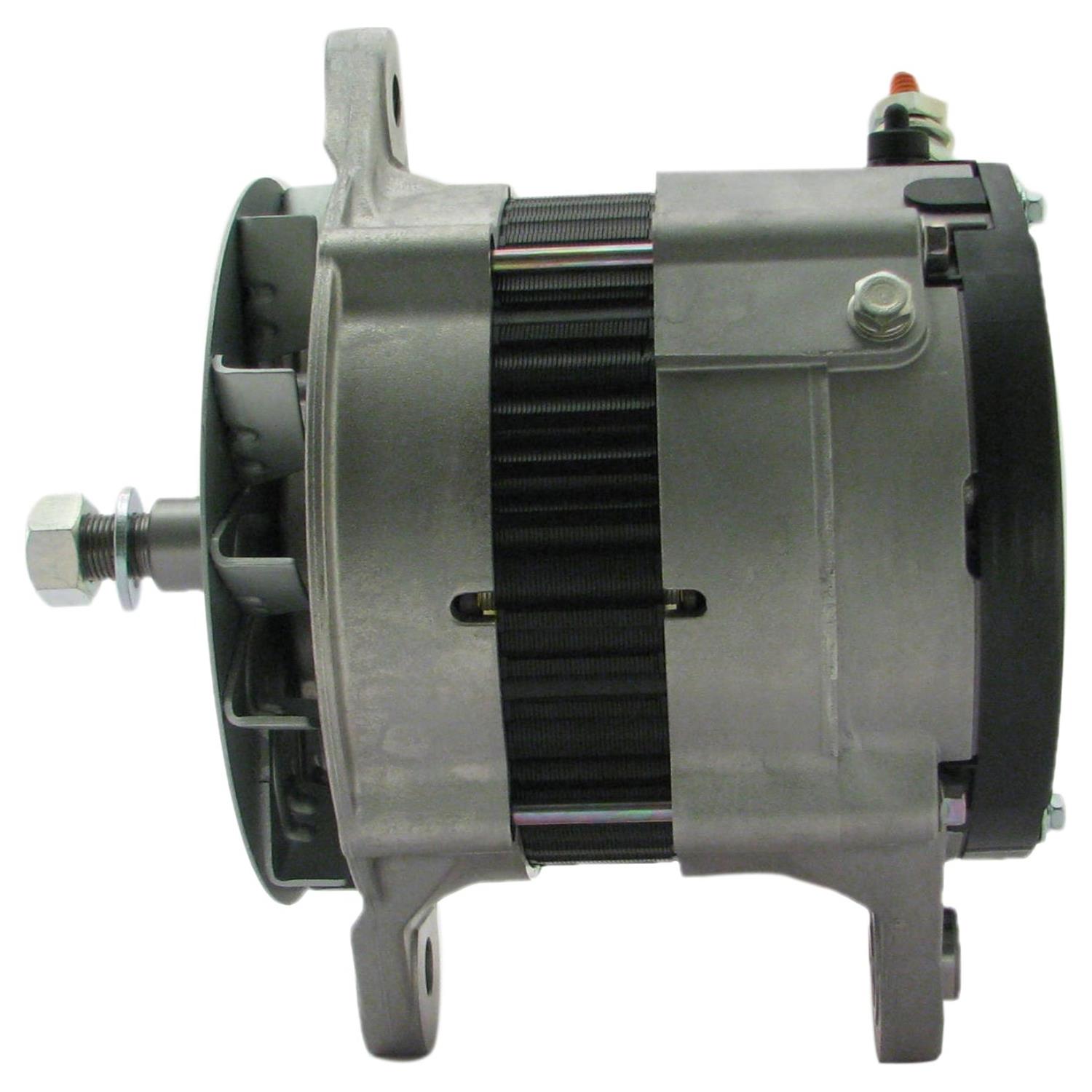 Alternators | 12670 | Autotech