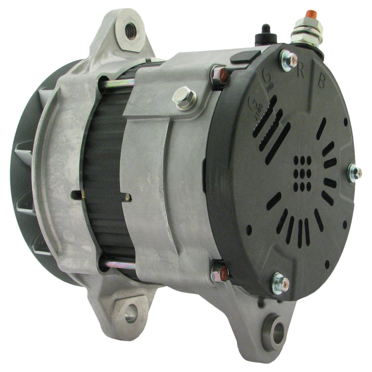 Alternators | 12670 | Autotech