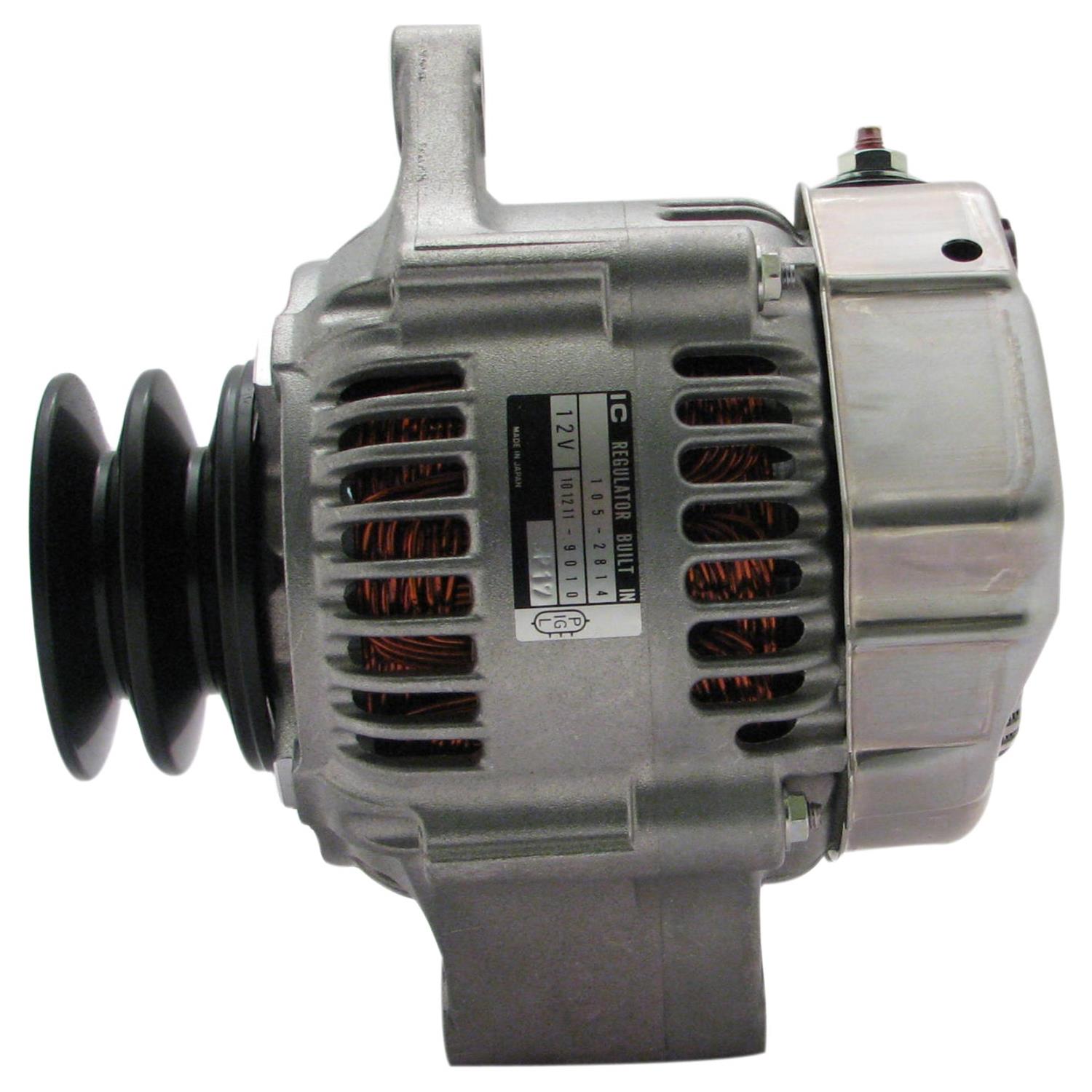 Alternators | 12192 | Autotech