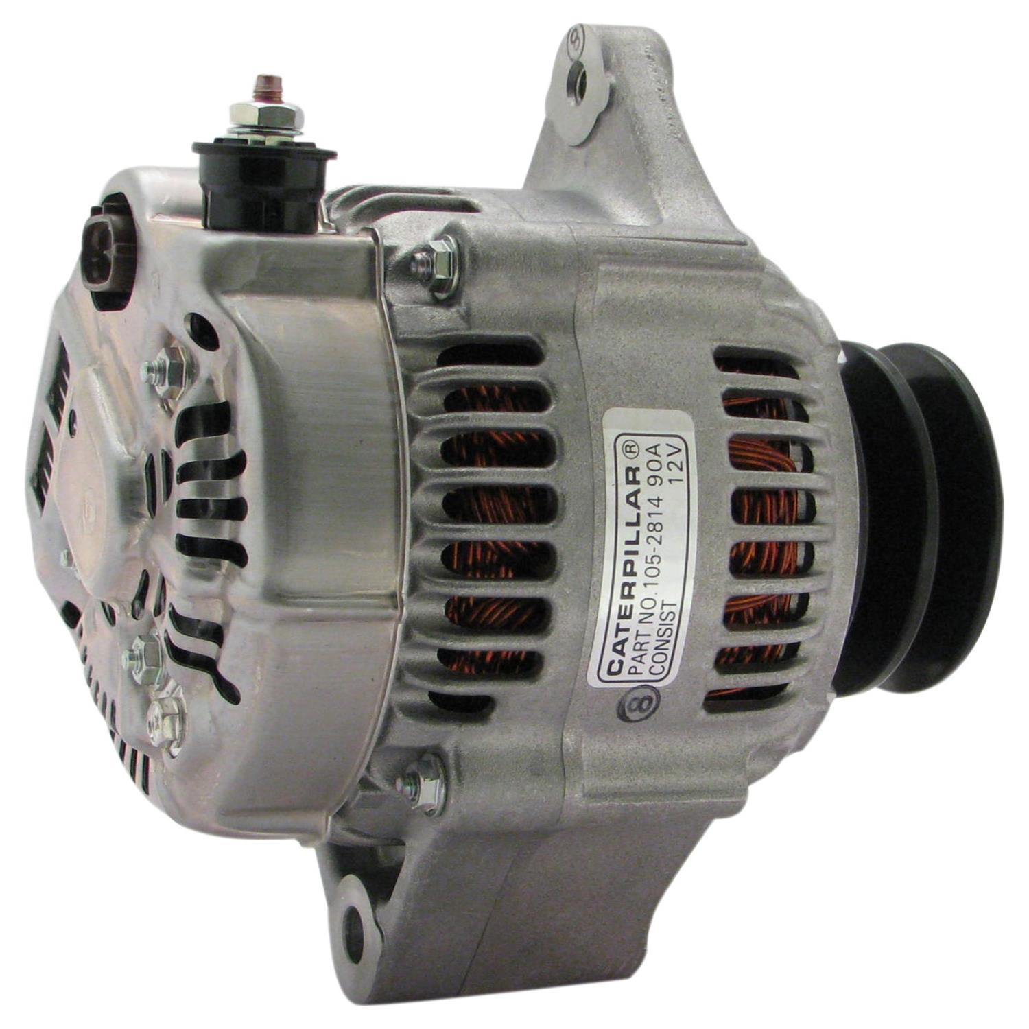 Alternators | 12192 | Autotech