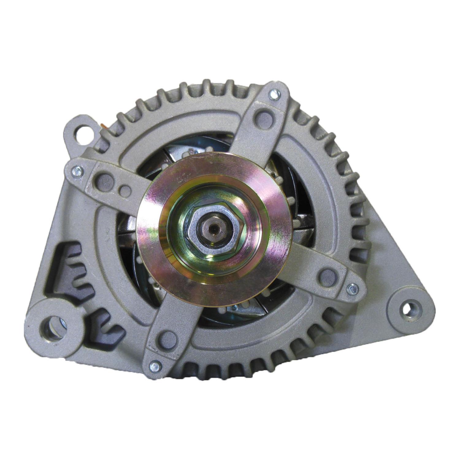 Alternators | HP-11033-240A | Autotech