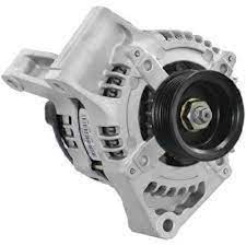 Alternators | HP-11023-240A | Autotech