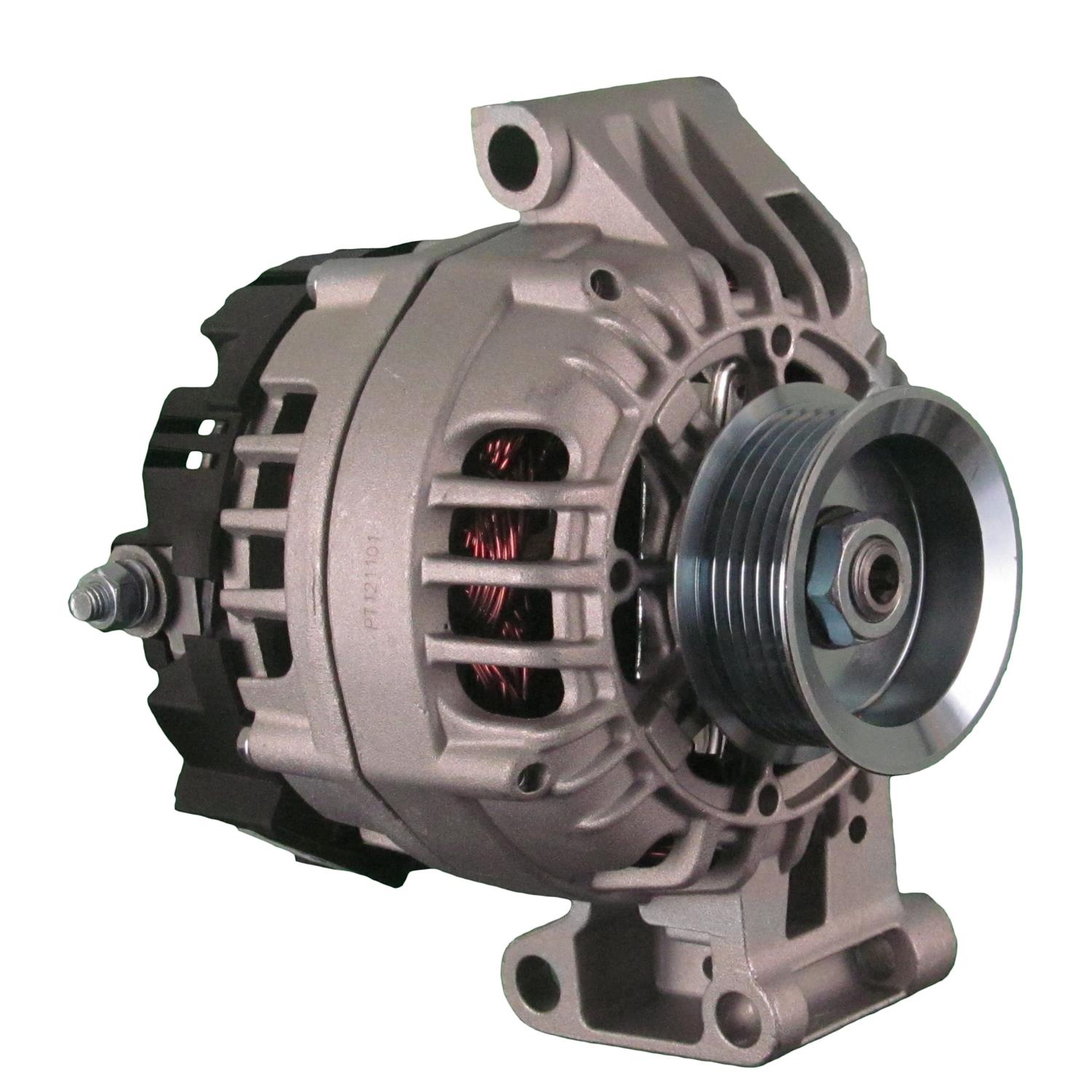 Alternators | HP-11047-370A | Autotech