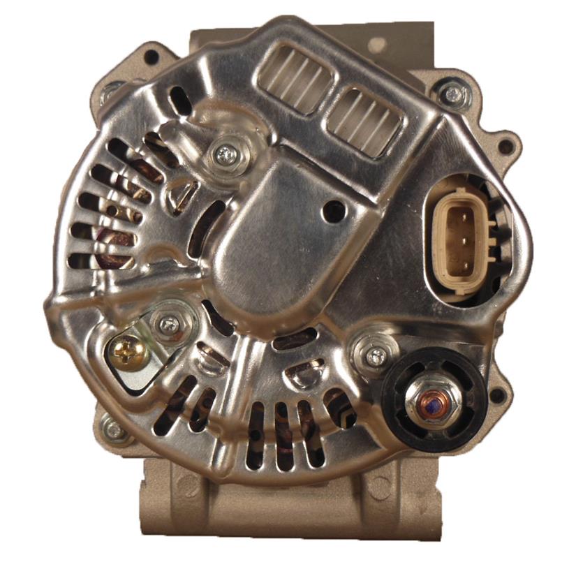 Alternators | HP-11049-270A | Autotech