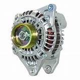 Alternators | HP-11053-240A | Autotech
