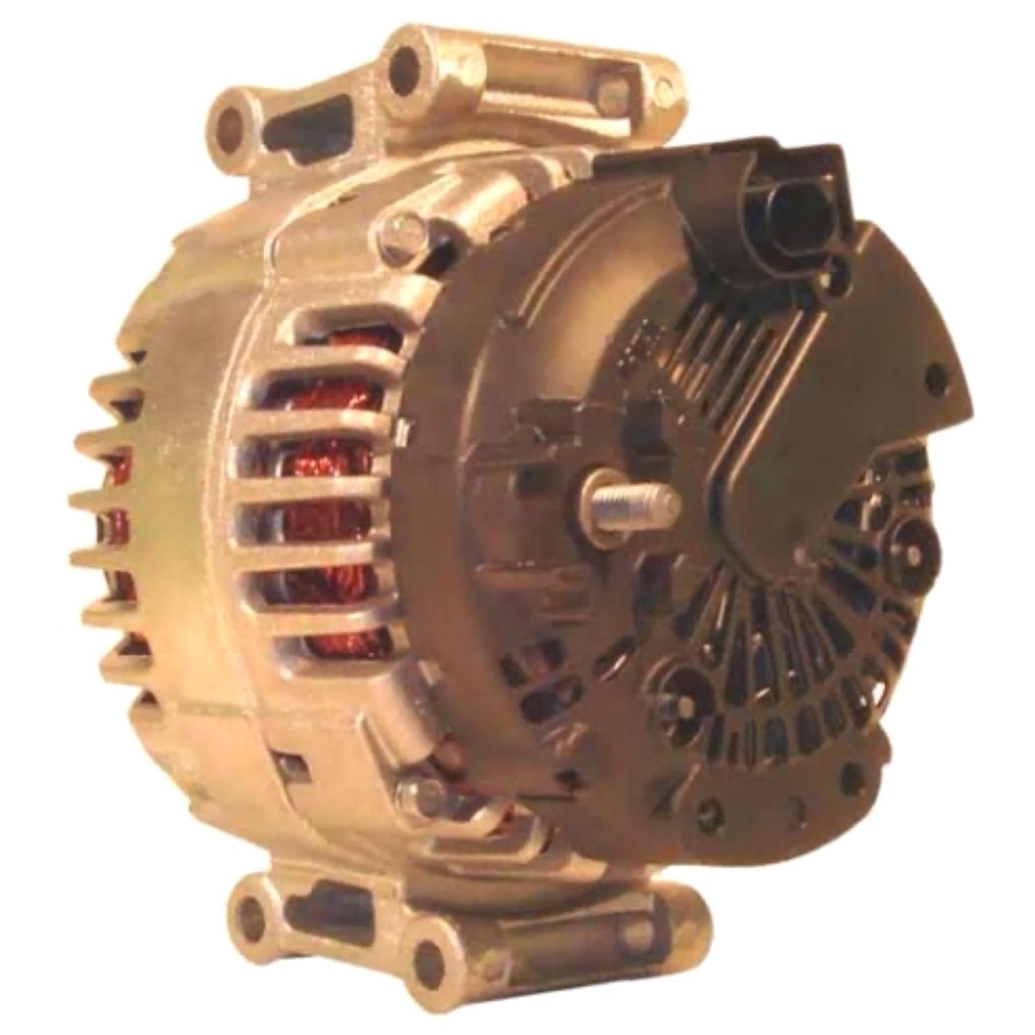 Alternators | 11070 | Autotech