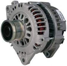 Alternators | HP-11119-370A | Autotech