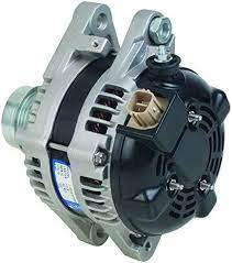 Alternators | HP-11136-240A | Autotech