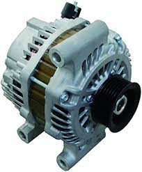 Alternators | 11173 | Autotech