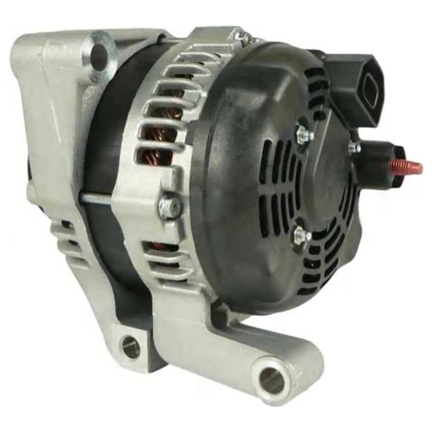 Alternators | HP-11183-240A | Autotech