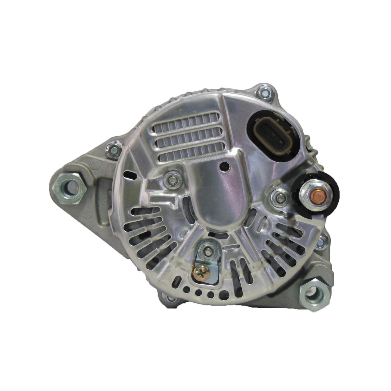Alternators | HP-11191-240A | Autotech