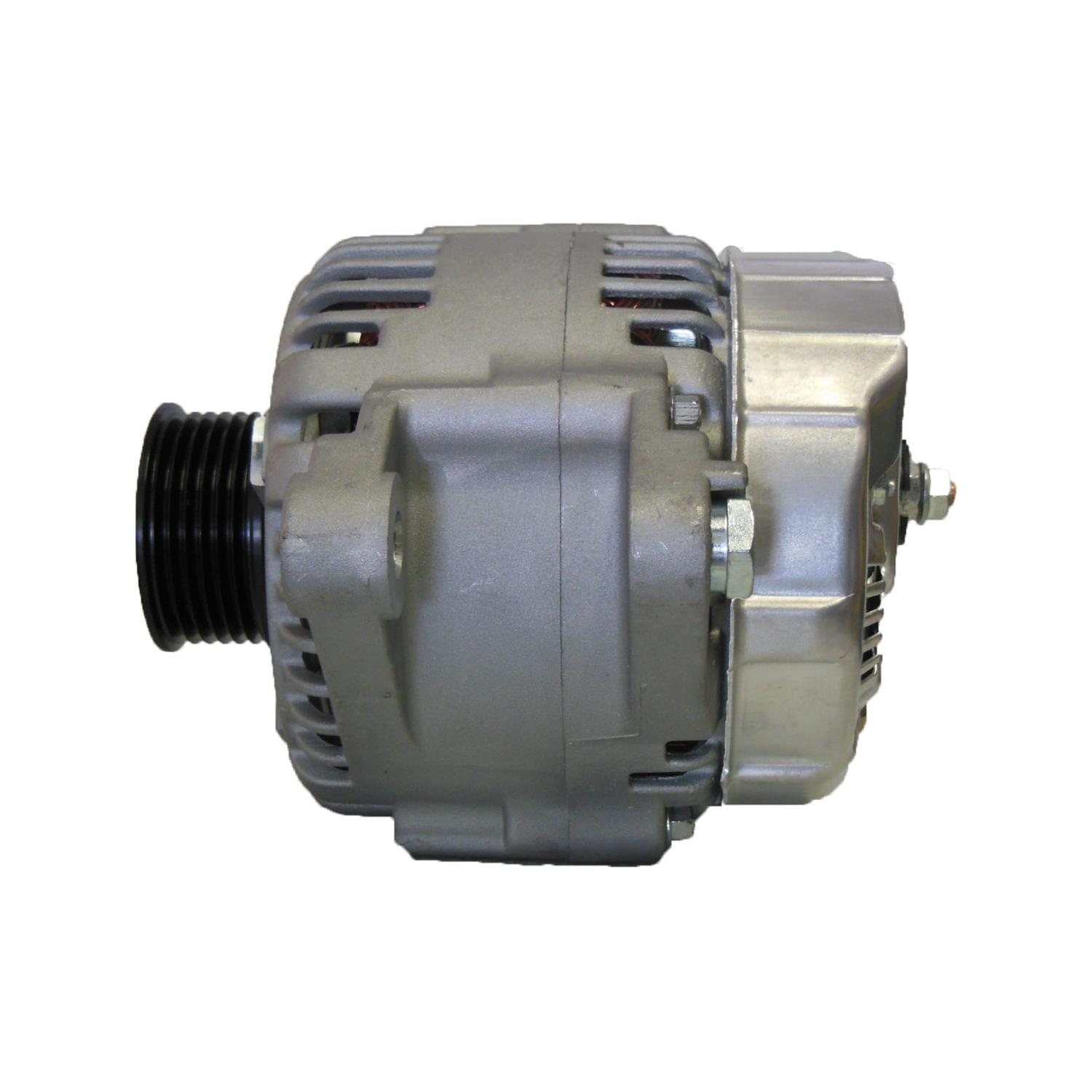 Alternators | HP-11191-240A | Autotech