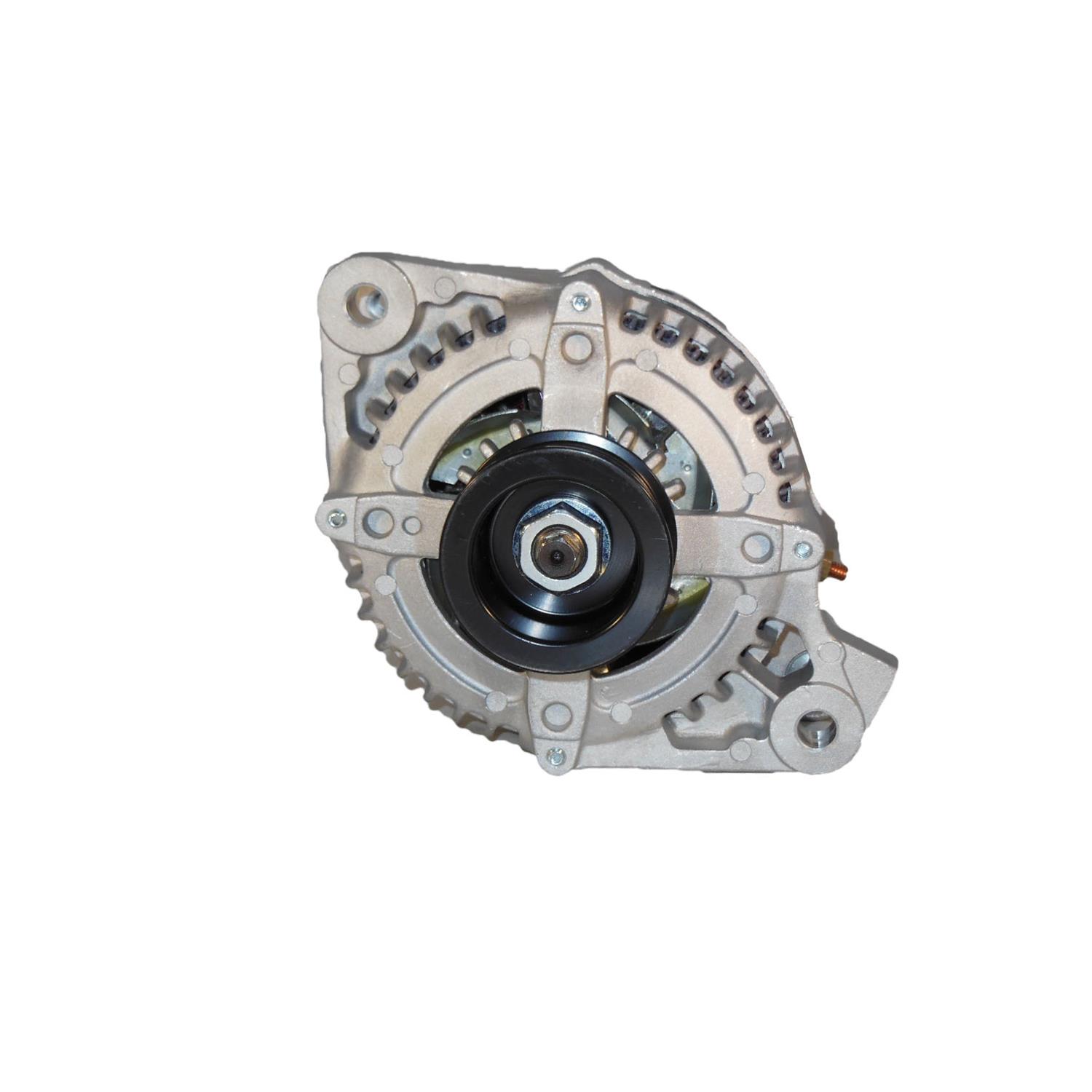 Alternators | HP-11196-320 | Autotech
