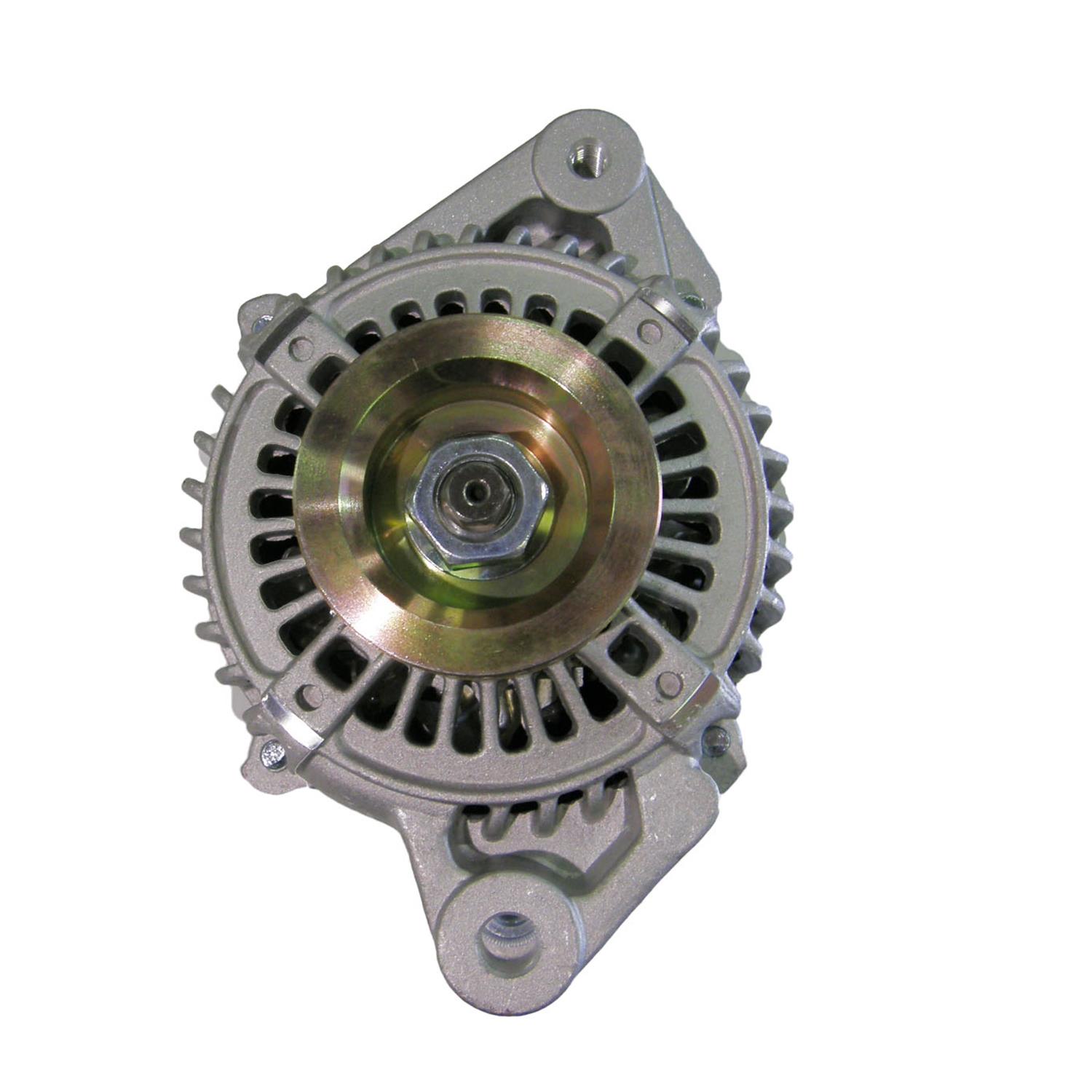 Alternators | HP-11203-180A | Autotech