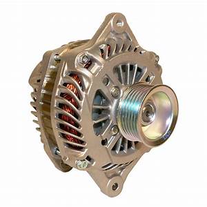 Alternators | HP-11225-320A | Autotech