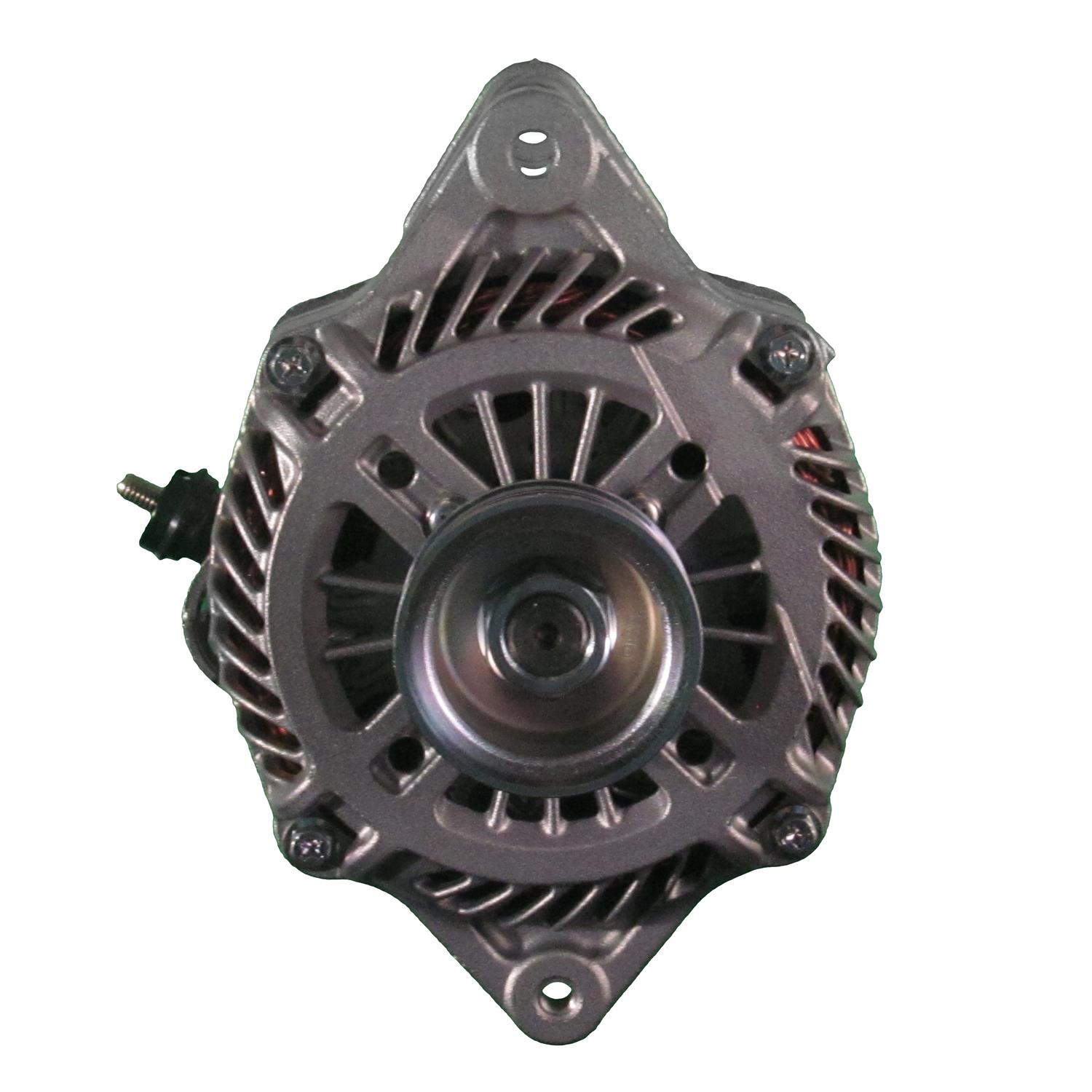 Alternators | HP-11226-240A | Autotech