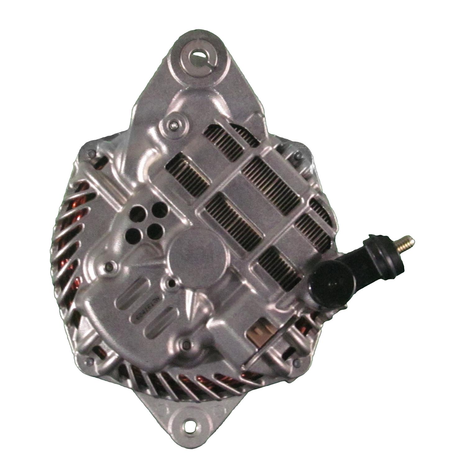 Alternators | HP-11226-240A | Autotech