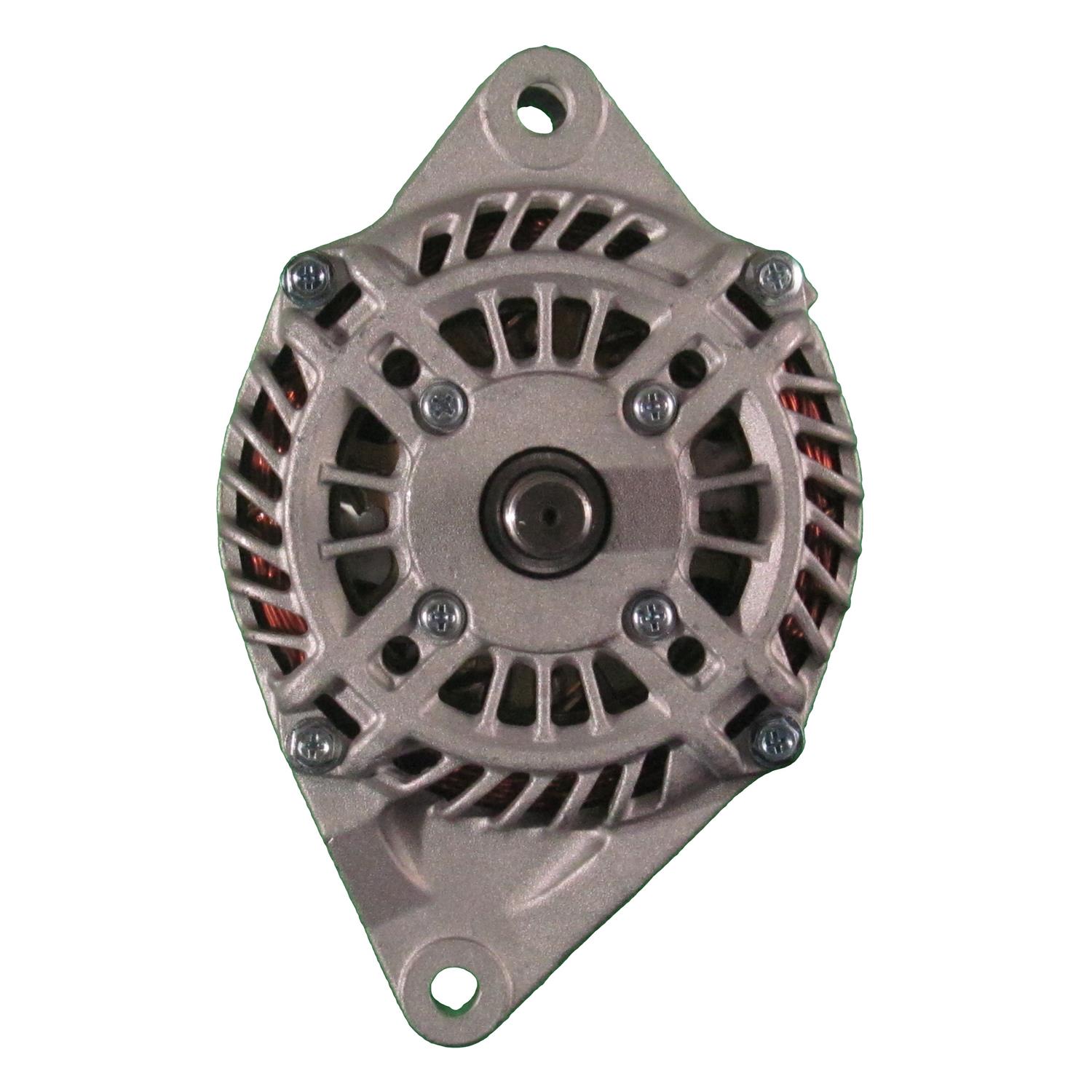 Alternators | 11231 | Autotech