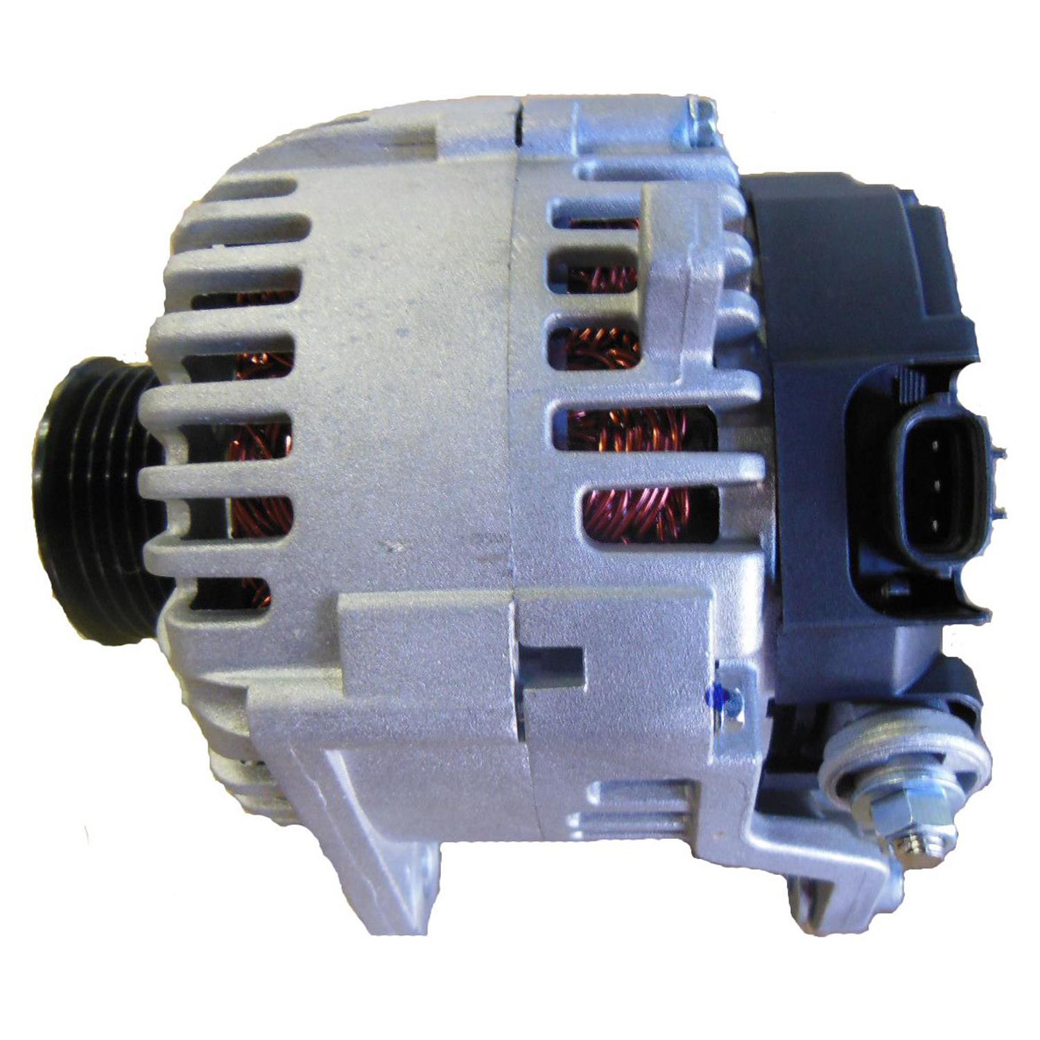 Alternators | 11256 | Autotech
