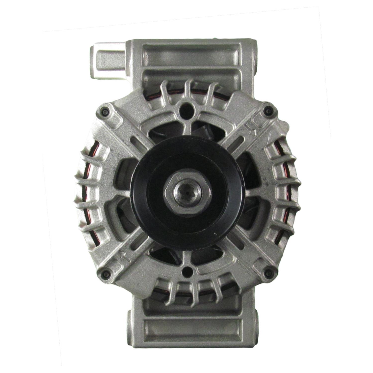 Alternators | HP-11265-320A | Autotech