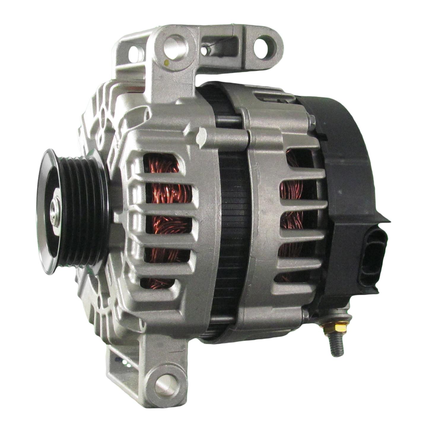 Alternators | HP-11265-320A | Autotech