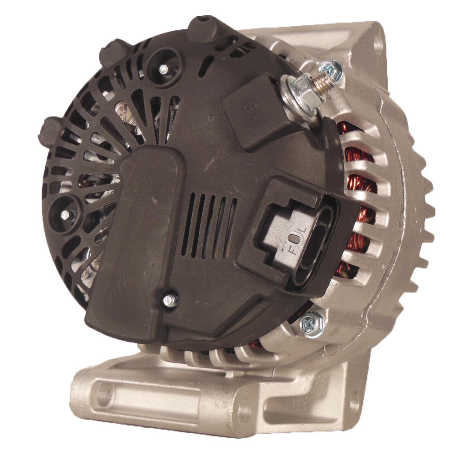 Alternators | HP-11266-320A | Autotech