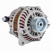 Alternators | 11267 | Autotech