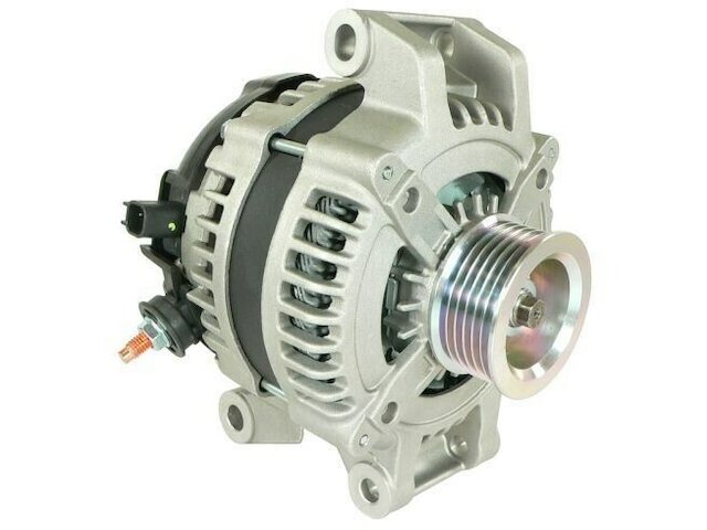 Alternators | HP-11285-240A | Autotech