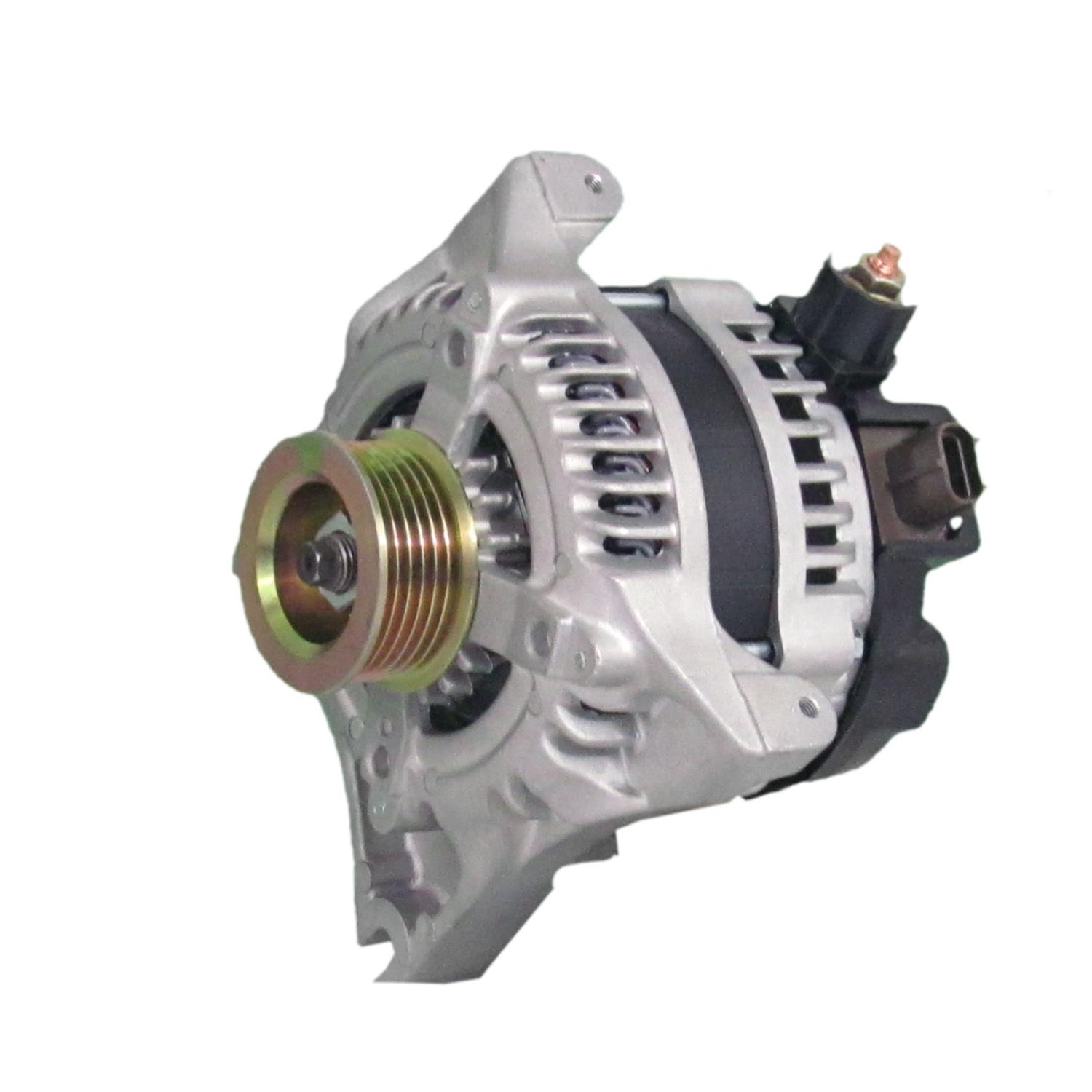 Alternators | HP-11292-370A | Autotech