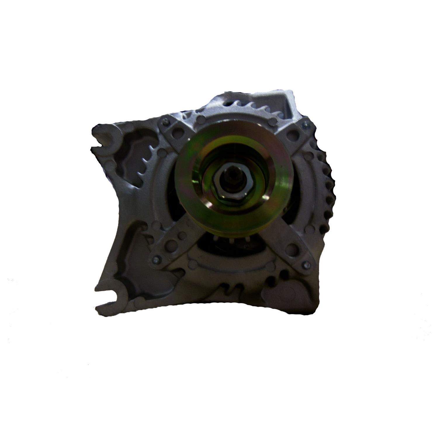 Alternators | HP-11292-370A | Autotech