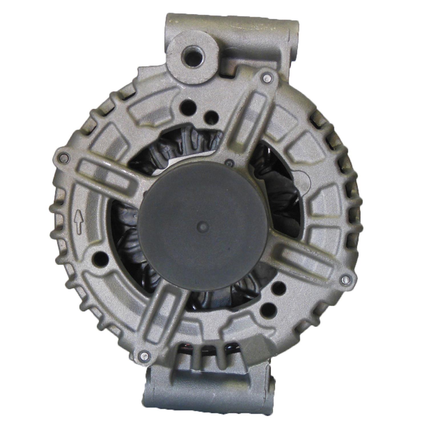 Alternators | 11302 | Autotech