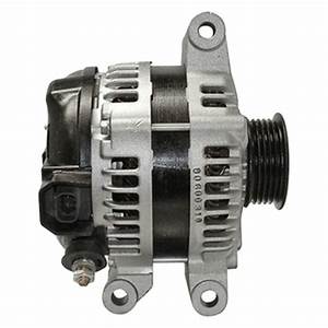 Alternators | HP-11313-180A | Autotech