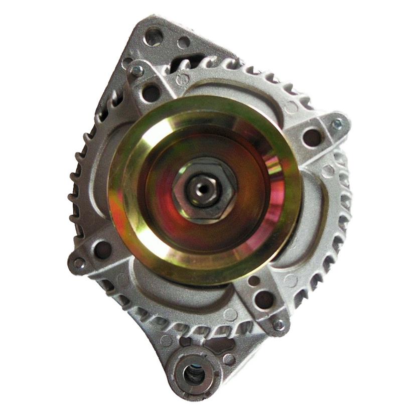 Alternators | HP-11391-320 | Autotech