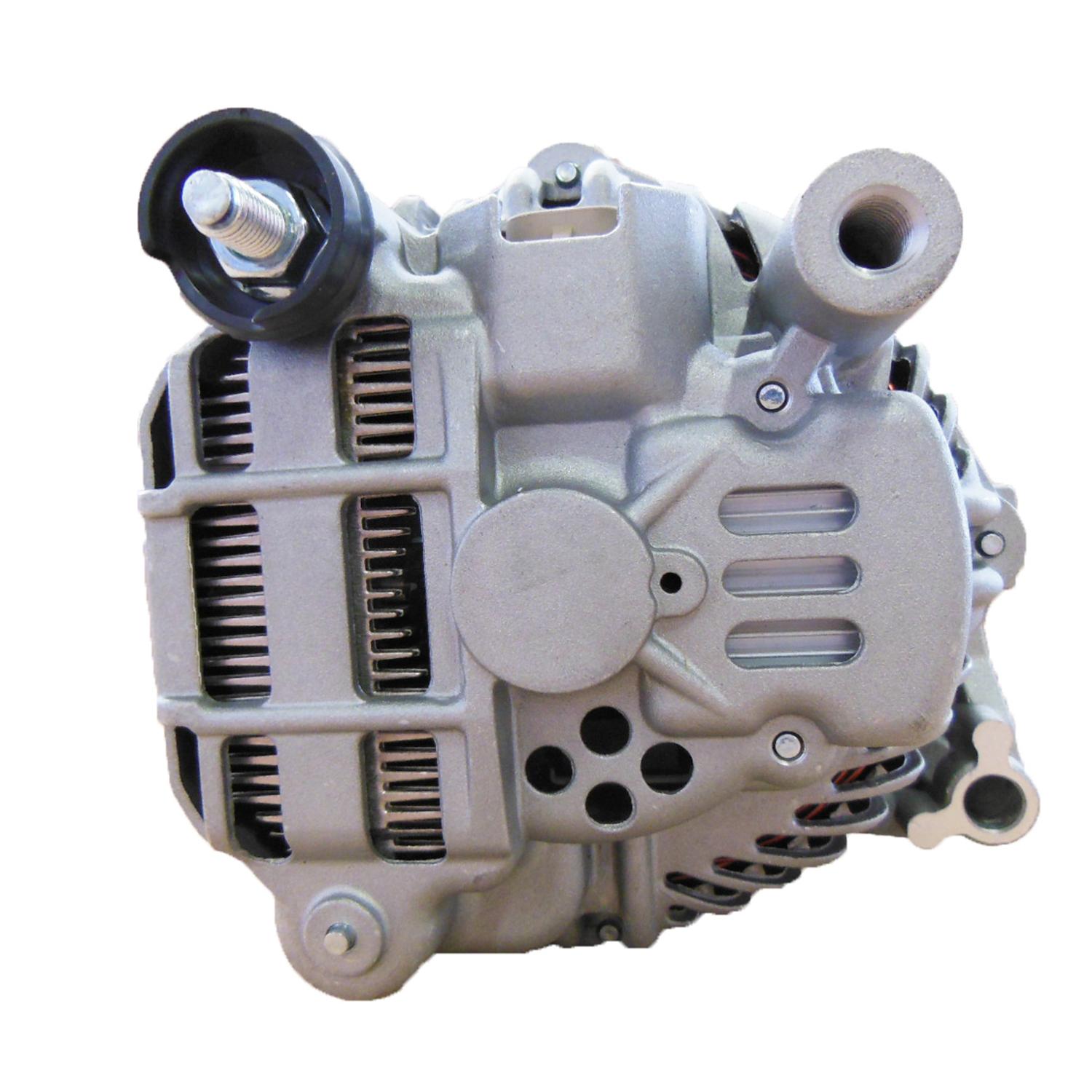 Alternators | 11421 | Autotech