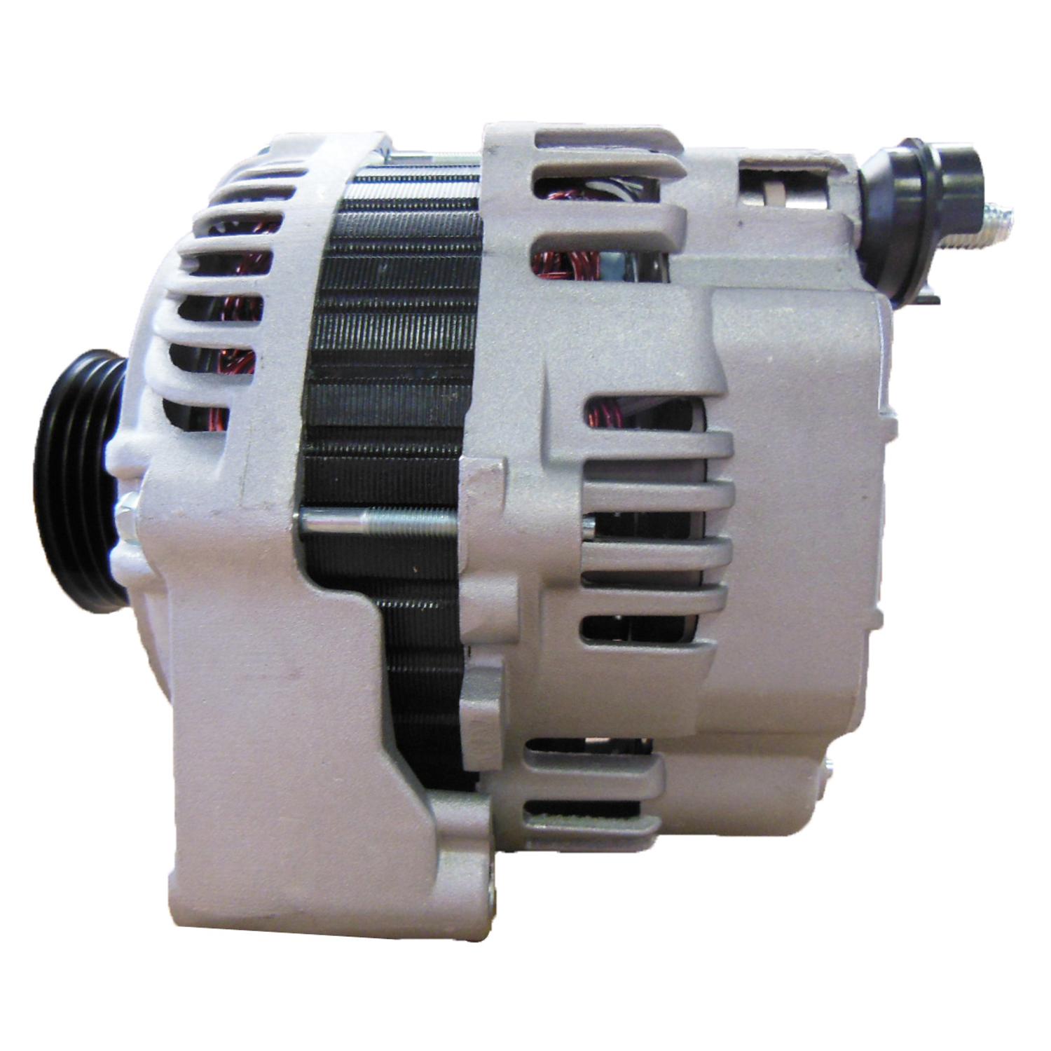 Alternators | 11421 | Autotech