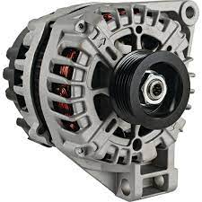 Alternators | HP-11252-370A | Autotech