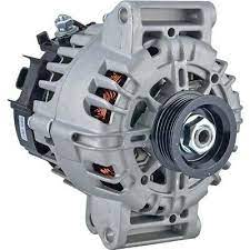 Alternators | 11459 | Autotech
