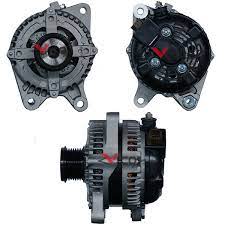 Alternators | HP-11522-320 | Autotech