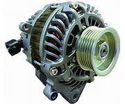 Alternators | HP-11537-370A | Autotech