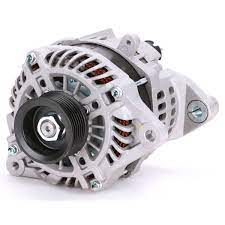 Alternators | HP-11544-240A | Autotech