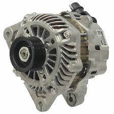Alternators | HP-11546-240A | Autotech