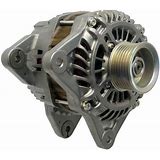Alternators | HP-11547-320A | Autotech