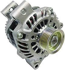 Alternators | HP-11579-320A | Autotech