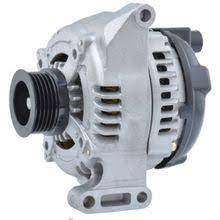 Alternators | HP-11585-180A | Autotech