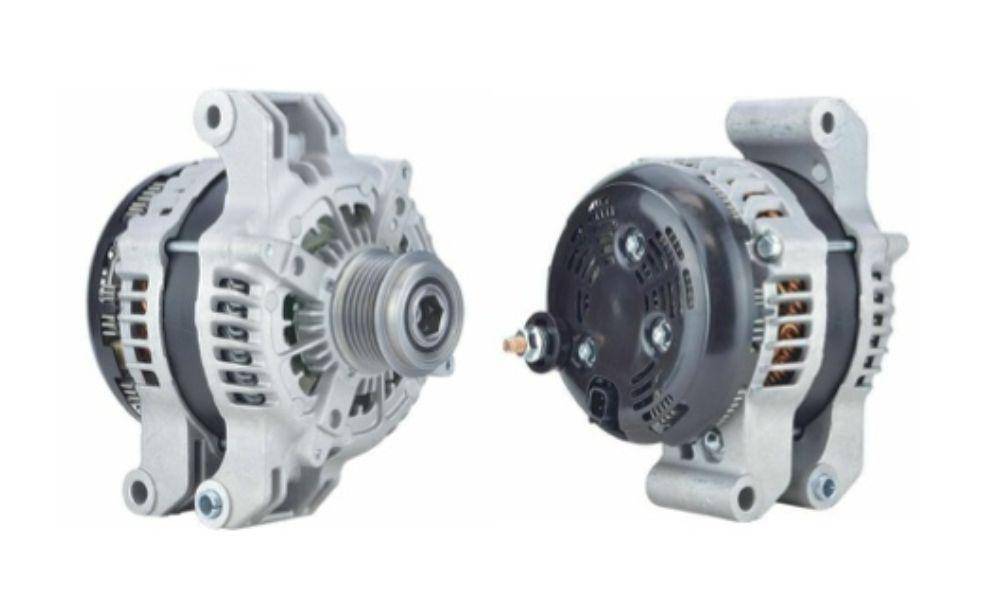 Alternators | HP-11592-320 | Autotech