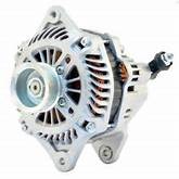 Alternators | HP-11613-370A | Autotech