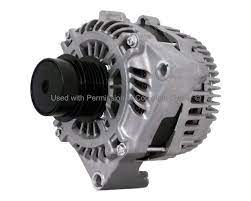 Alternators | HP-11643-370A | Autotech