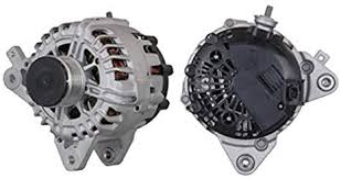 Alternators | HP-11648-320 | Autotech