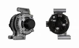 Alternators | 11682 | Autotech